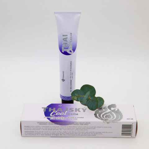 Thai Cream Essential Cool